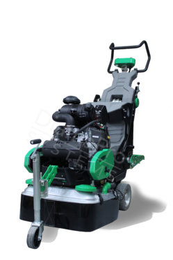 DX26-P Propane Grinder | DiamaPro Systems